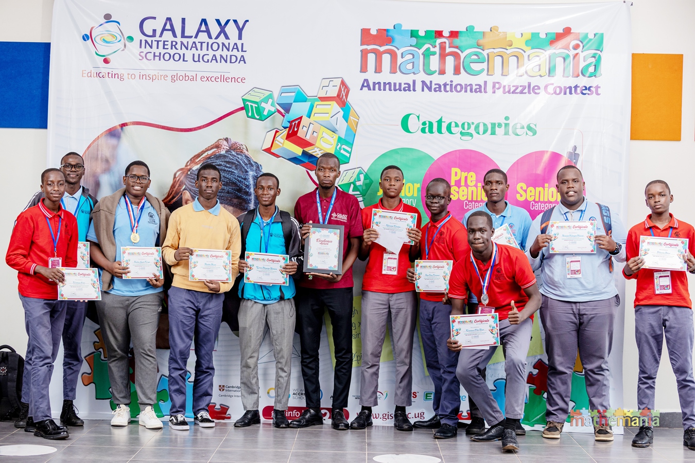 Light Academy Secondary School – A Different Approach to Education