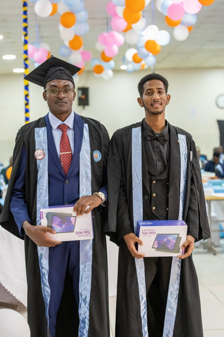 Why Light Academy – Light Academy Secondary School